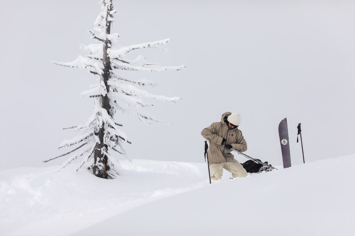 Rohr – Rocky Horror Powder Show – Sea to sky